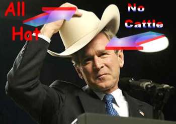 Machiavelli or Moron - All Hat No Cattle
